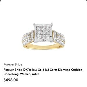 Forever Bride - Poshmark